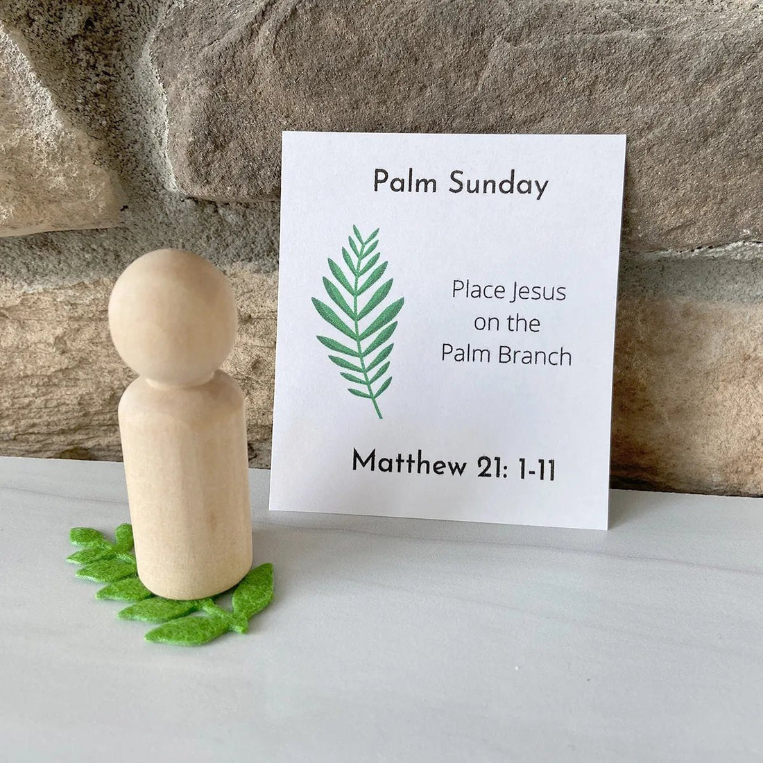 Holy Week Box | Easter Box Set – Blauzone