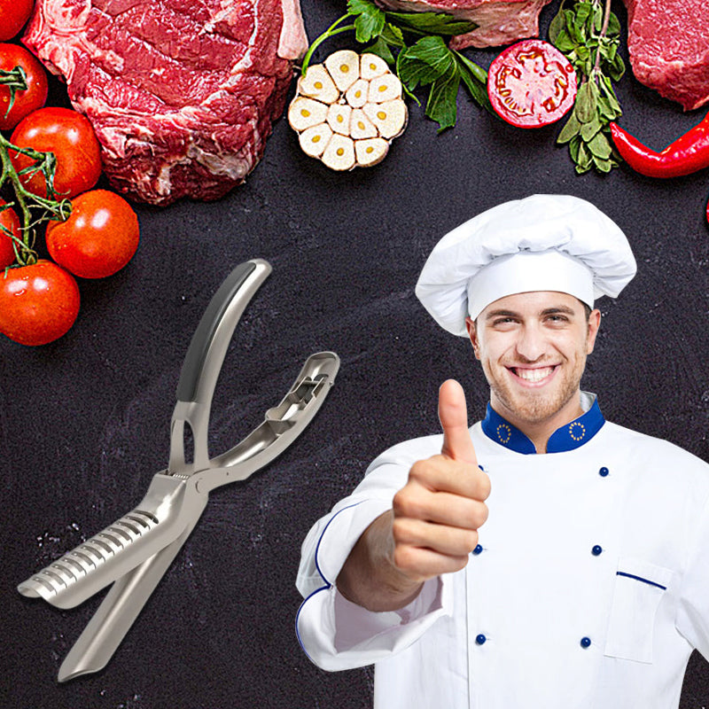 🎁Rib Membrane Remover ｜Easily tear off the membrane – Blauzone