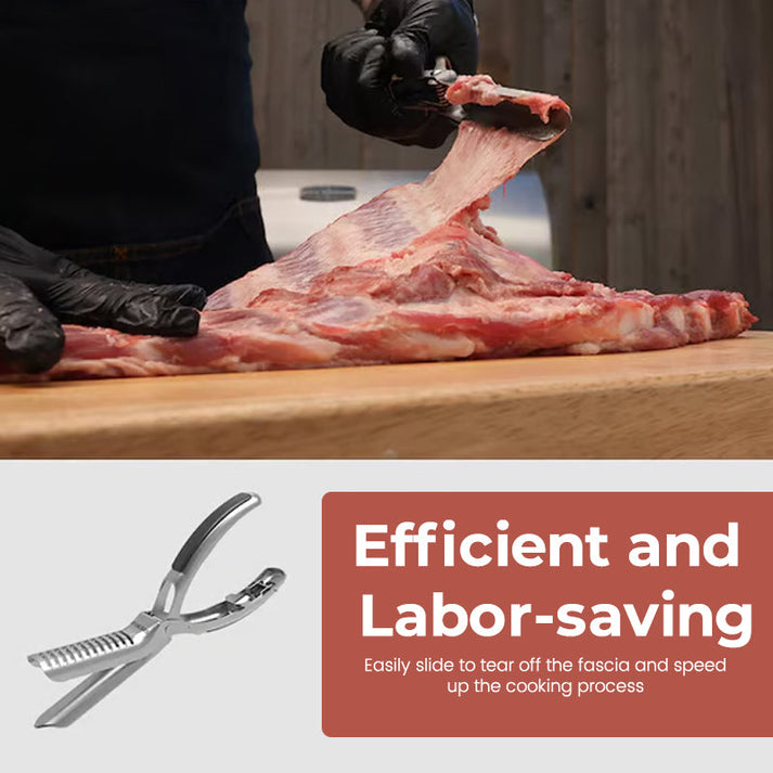 🎁Rib Membrane Remover ｜Easily tear off the membrane – Blauzone