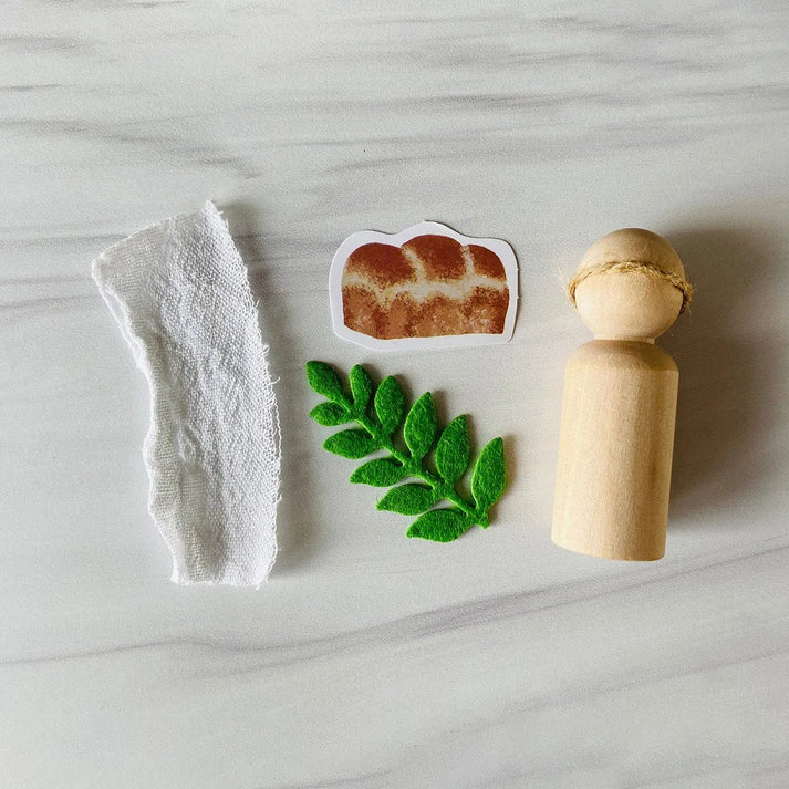 Holy Week Box | Easter Box Set – Blauzone