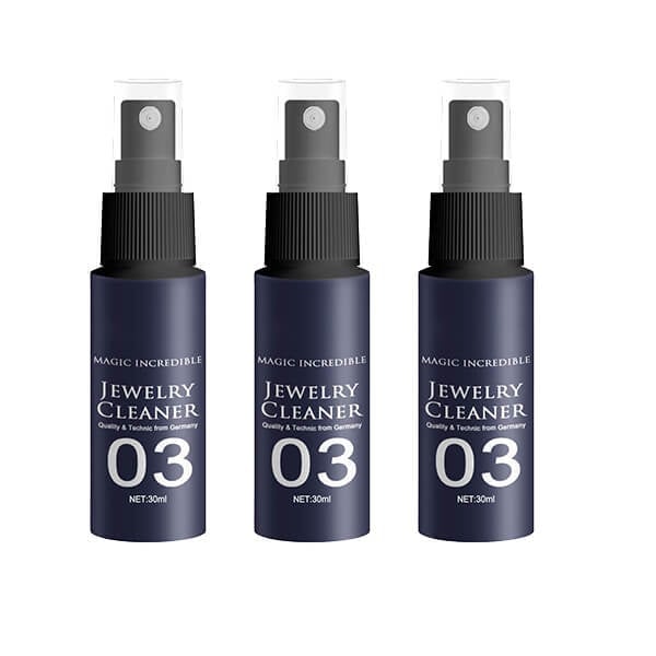 Jewelry Cleaner Spray- 50% OFF Promotion TODAY – Blauzone