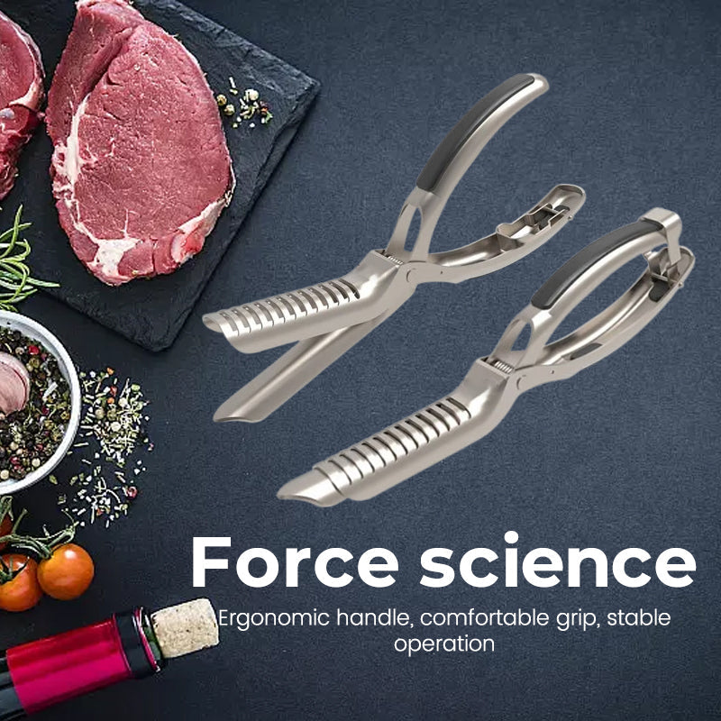 🎁Rib Membrane Remover ｜Easily tear off the membrane – Blauzone