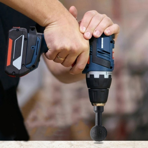 Spherical milling cutter for wood – Blauzone