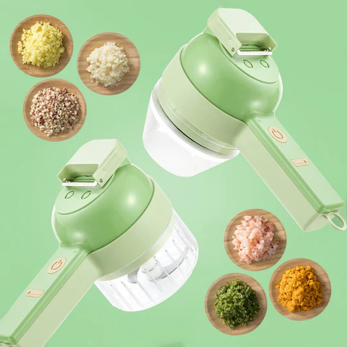 TurboSlice — Cut Preparation Reduced and Cleans Faster for Stress-Free ...